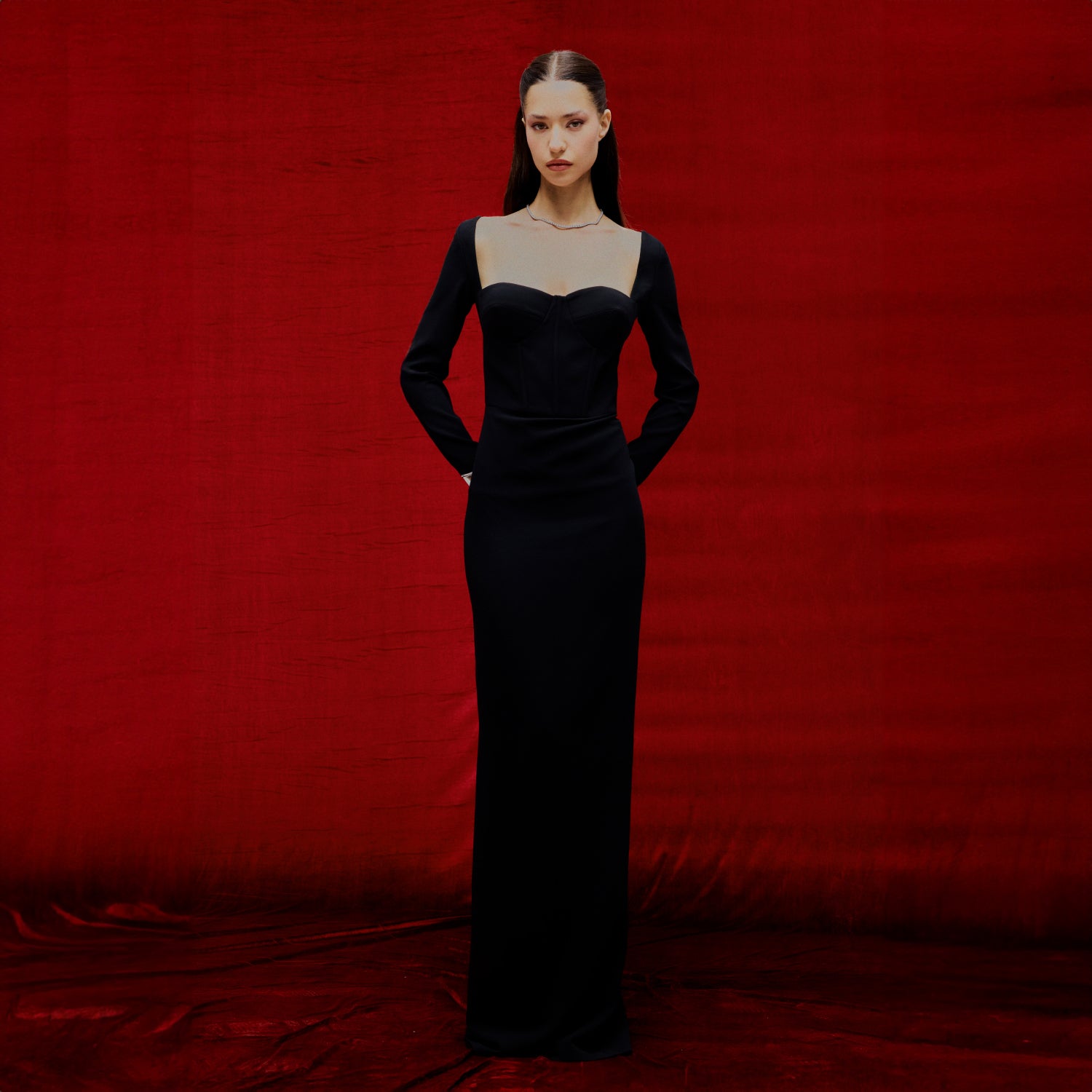 Violet Black – alia